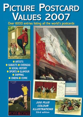 Picture Postcard Values: Phil and Dave Smith: 9780954859220: Amazon.com ...