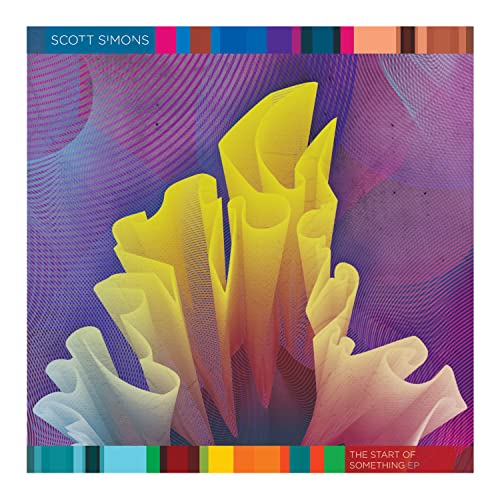 Amazon MusicでScott SimonsのThe Start Of Somethingを再生する