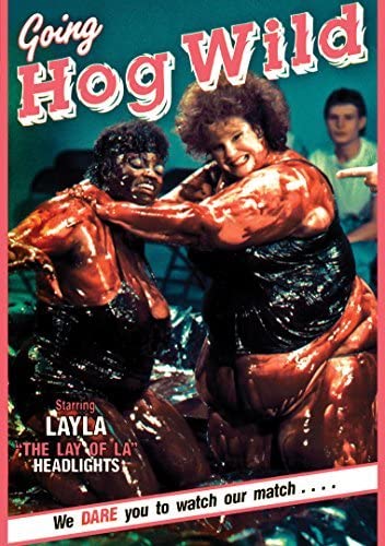 Amazon.com: Going Hog Wild : Layla Lashell, Nikki King, Tammy White ...