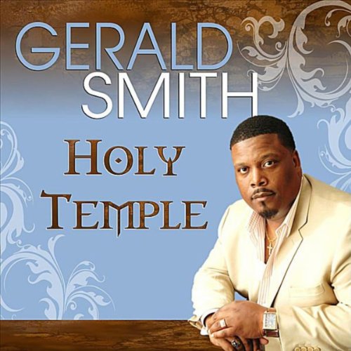 Reproducir Holy Temple de Gerald Smith en Amazon Music