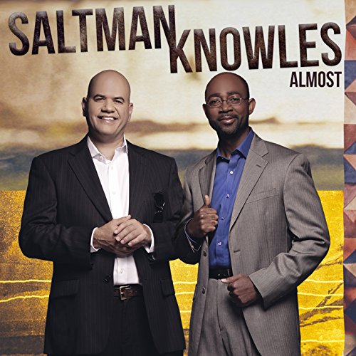 Play Almost by Saltman Knowles on Amazon Music