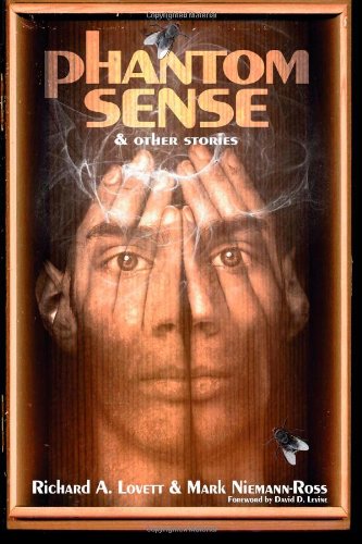 Publication: Phantom Sense & Other Stories