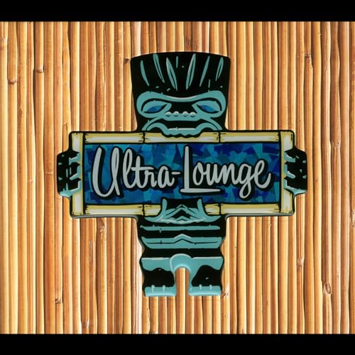 Play Ultra-Lounge / Tiki Sampler by VARIOUS ARTISTS on Amazon Music ...