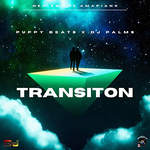 Play Transition by Dj Palms & PUPPY BEATS on Amazon Music