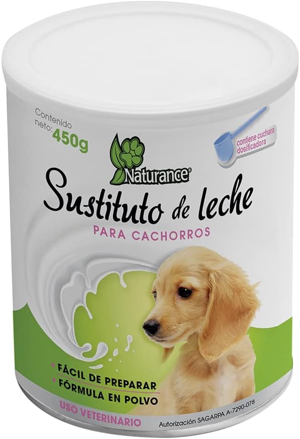 Bio Zoo Growlac Pets Leche para Perros y Gatos 450 g : Amazon.com.mx ...