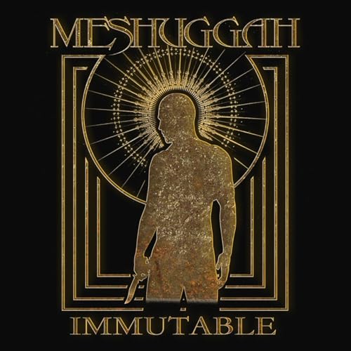 Play Immutable - The Indelible Edition (2025 Remastered) by Meshuggah on Amazon Music