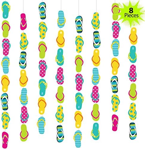 Amazon.com: Party Like A Pineapple Banner Tropical Pineapple Garland ...