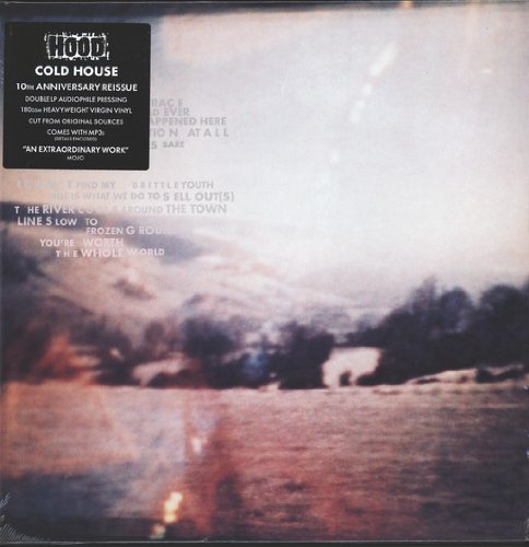Amazon.com: Cold House [12 inch Analog]: CDs & Vinyl