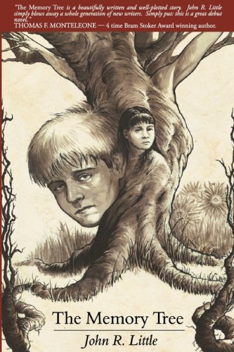 Publication: The Memory Tree