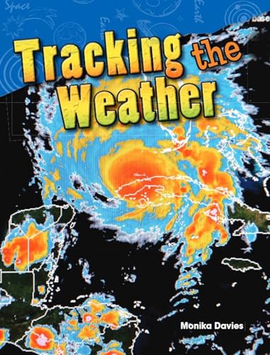 13 Books about Weather for Elementary Science Lessons