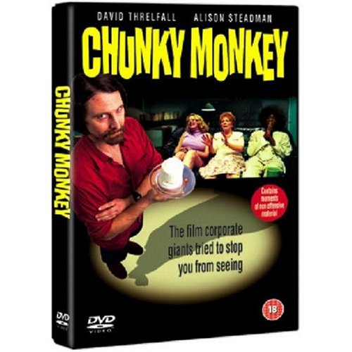 Amazon.com: Chunky Monkey [Region 2] : Alison Steadman, Danny Nussbaum ...