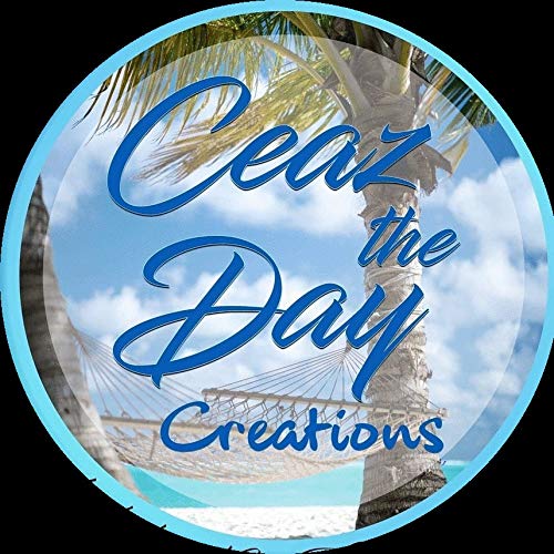 Amazon.com: Ceaz the Day Creations