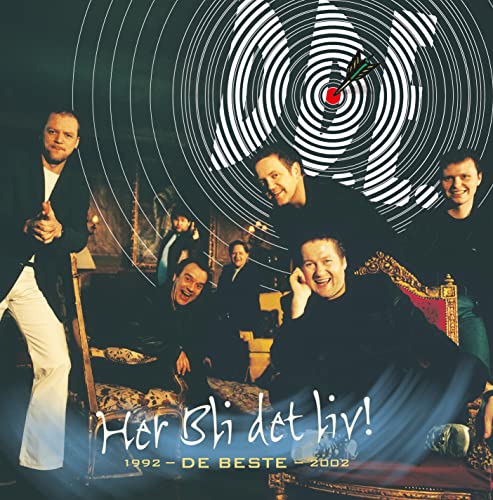 Amazon MusicでD.D.E.のHer Bli det Liv! 1992 - De Beste - 2002を再生する