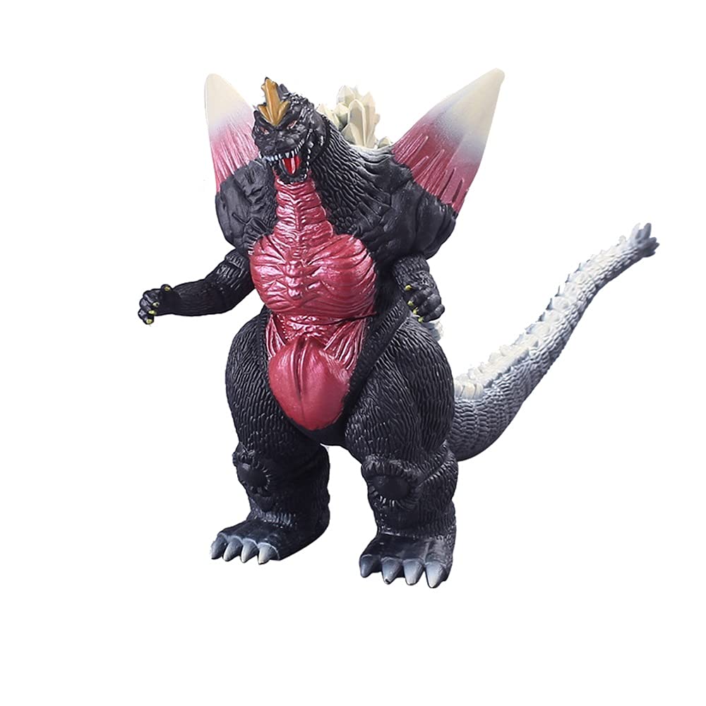 Zewe Godzilla Vs Space Godzilla Movie Monster Series Movable Joints ...