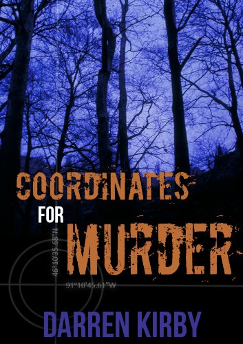 Coordinates For Murder (Geocache Series Book #1) - Kindle edition by ...