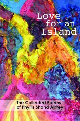 Love for an Island by Phyllis Shand Allfrey (2014-04-30): Phyllis Shand ...