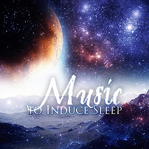 Amazon.com: Music to Induce Sleep : Easy Sleep Music & Deep Sleep ...