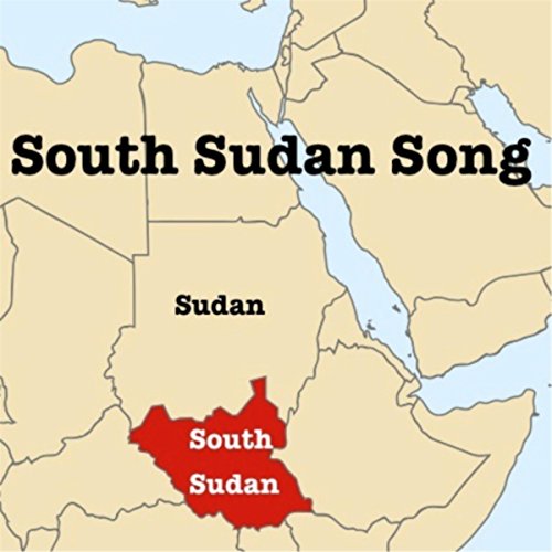 Play South Sudan Song by Kathy Troxel on Amazon Music