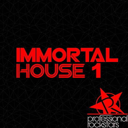 Spiele Immortal House 1 von VARIOUS ARTISTS auf Amazon Music ab