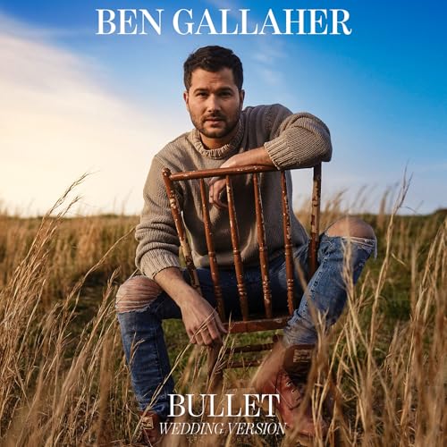 Play Bullet (Wedding Version) by Ben Gallaher on Amazon Music Unlimited