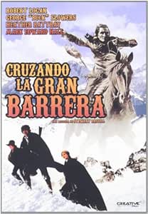 Amazon.com: Across the Great Divide [ NON-USA FORMAT, PAL, Reg.0 Import - Spain ] : Movies & TV