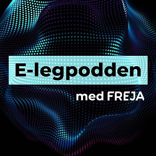 Amazon.com: E-legpodden : Freja eID: Books