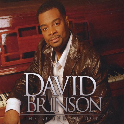 Play The Sound of Hope by David Brinson on Amazon Music
