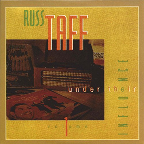 Amazon.com: Under Their Influence : Russ Taff: Digital Music