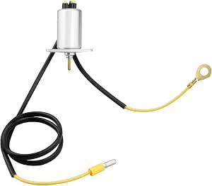 Amazon.com : Urnqowuy 16200-ZJ1-003 Solenoid Valve with Cable Fits for ...
