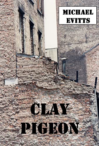Clay Pigeon - Kindle edition by Evitts, Michael. Literature & Fiction ...