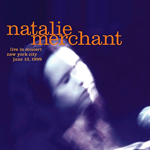 Play Live in Concert by Natalie Merchant on Amazon Music