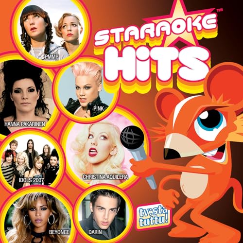 Breakaway song by Kelly Clarkson from Staraoke Hits on Amazon Music