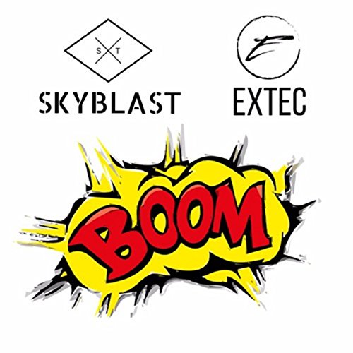 Play Boom by Skyblast & Extec on Amazon Music