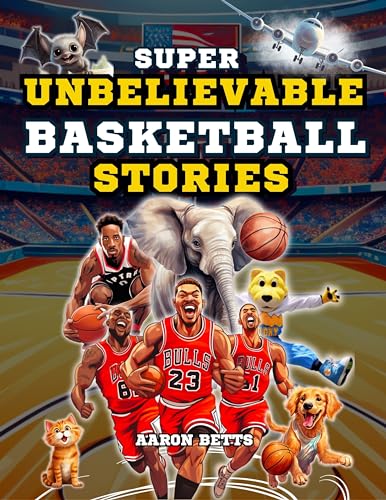 Amazon Best Sellers: Best Teen & Young Adult Basketball Fiction