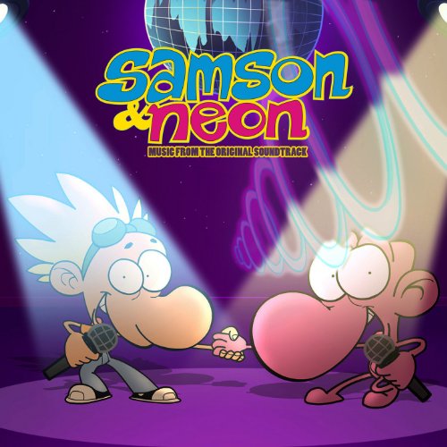 Play Samson & Néon (Music from the Original Soundtrack) by Alain Ranval ...