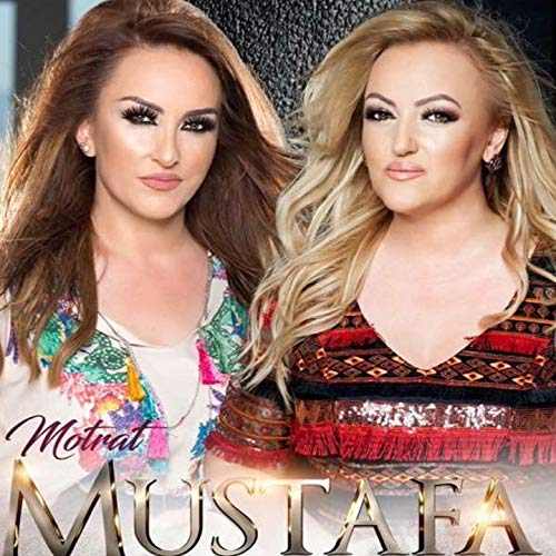 Play Me Fajson Qe Nuk Pata Femi by Motrat Mustafa on Amazon Music