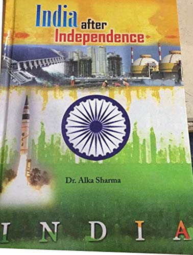 Buy India After Independence Book Online at Low Prices in India | India ...