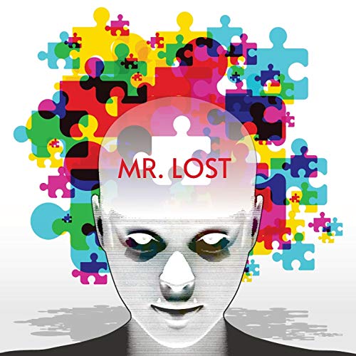 Amazon Music - VARIOUS ARTISTSのMr. Lost - Amazon.co.jp
