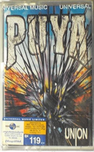 Puya - Union - Amazon.com Music