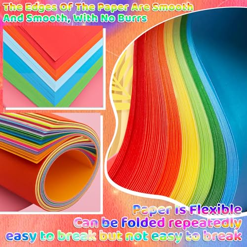 Snapklik.com : Origami Paper, Dark Green Solid Color Origami Paper Kit ...