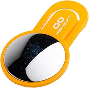 Amazon.com: VILLFUL Computer Mirror Mini Laptop Office Laptop Office PC ...