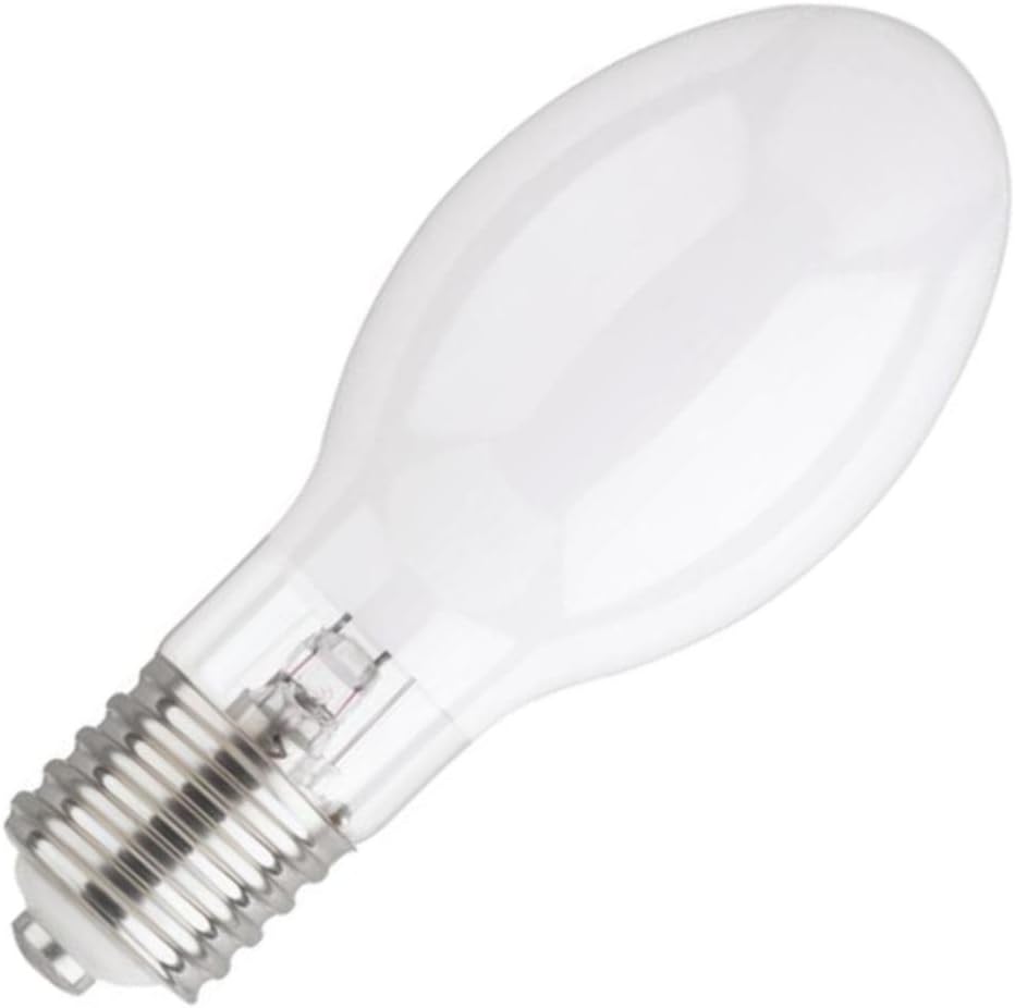 Westinghouse 3740300, 100 Watt E39 Mogul Base, H38 ANSI ED23 1/2 Mercury Vapor HID Light Bulb ...