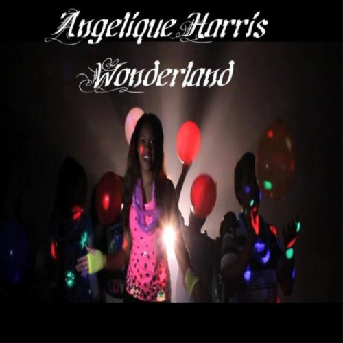 Riproduci Wonderland di Angelique Harris su Amazon Music