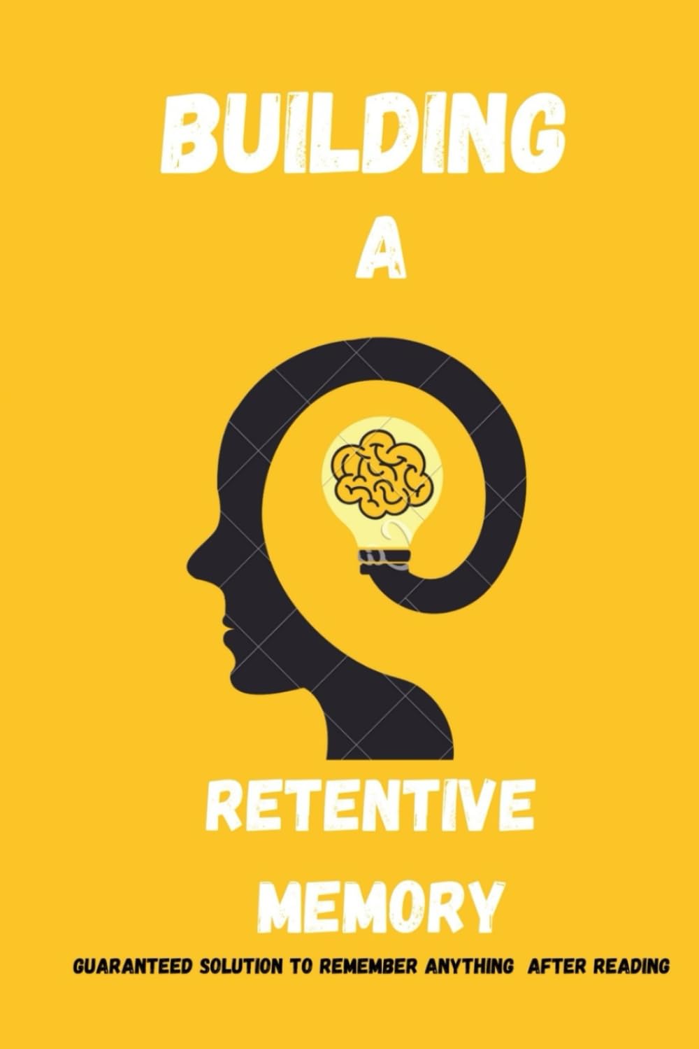 Building a retentive memory: Guaranteed solution to remember anything ...