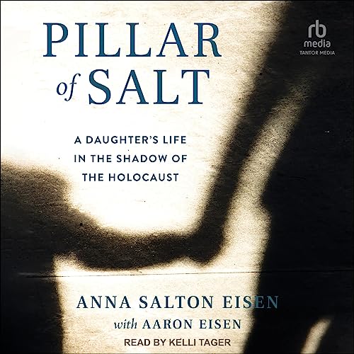 Amazon.com: Pillar of Salt: A Daughter's Life in the Shadow of the ...