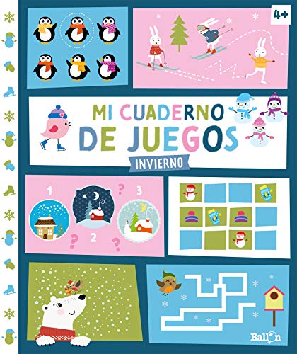 CUENTOS DE INVIERNO PARA NIÑOS - Los cuentos de Mamá