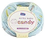 ・ブランド:Olympus・製造元:オリムパス製絲(Olympus Thread)・モデル:46260・製造元/メーカー部品番号:=-・太さ:合太・仕立:40g 約112m・色・柄:Col.207 水色 系・素材:ウール60%、アクリル40...