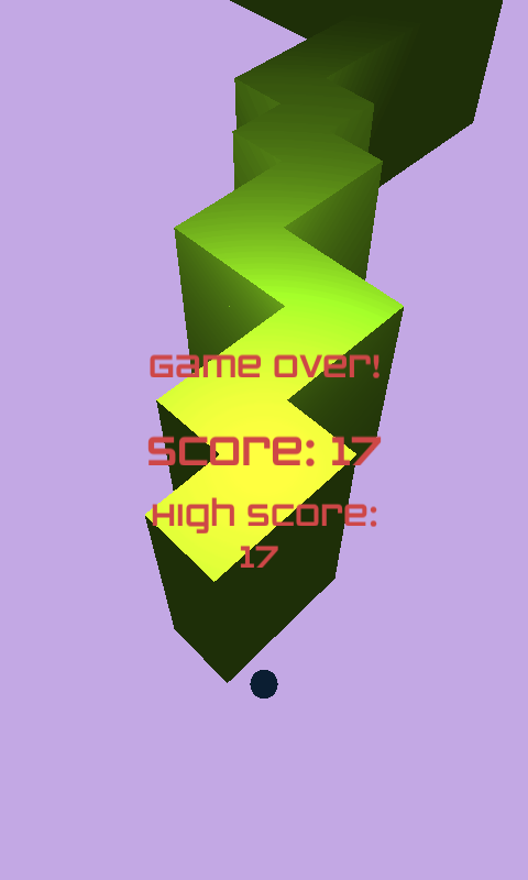 Zig Zagger - App on the Amazon Appstore