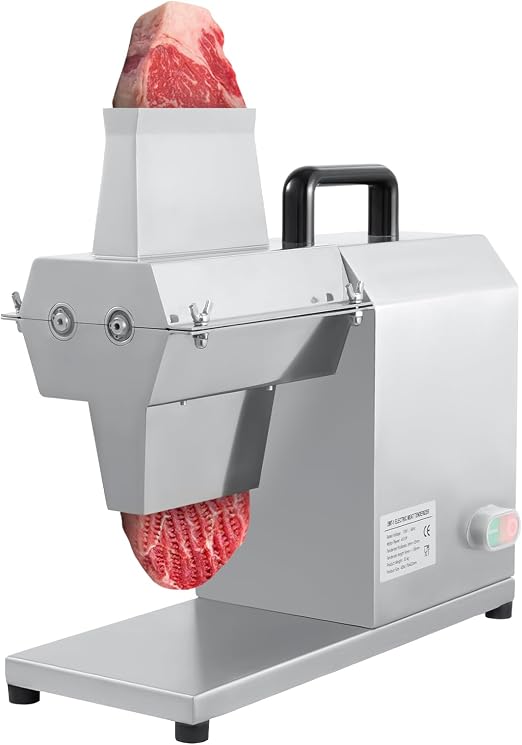 Amazon.com: Electric Meat Tenderizer Machine 110V 450W Commercial Meat ...