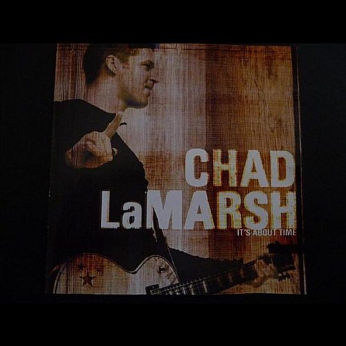 Amazon.com: It's About Time : Chad Lamarsh: Digital Music